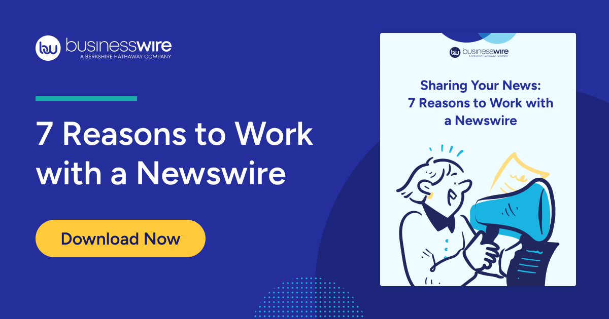 7 Reasons to Work with a Newswire: Amplify Your Press Releases and Reach