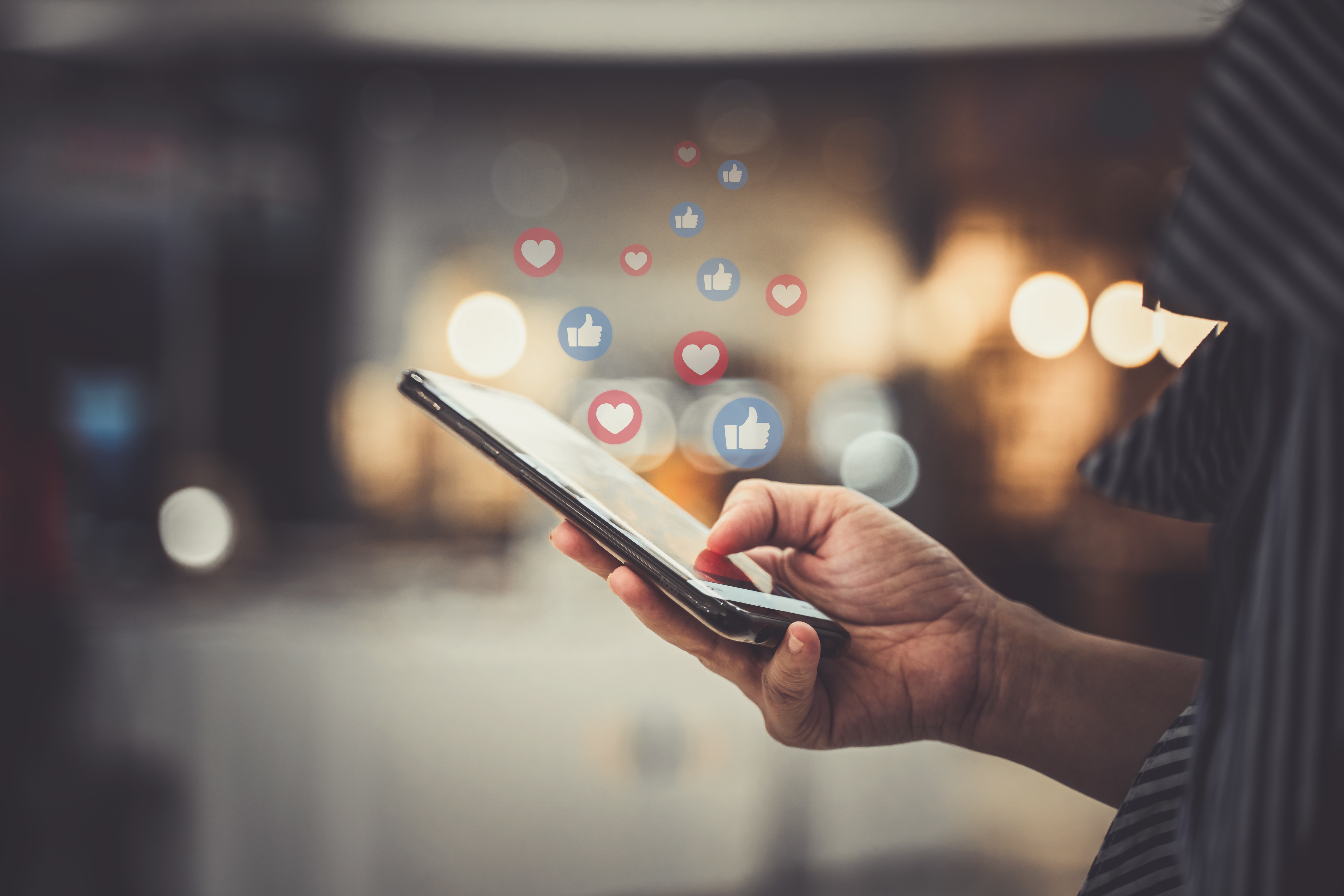 Preparing for 2020: A Look at Social Networks