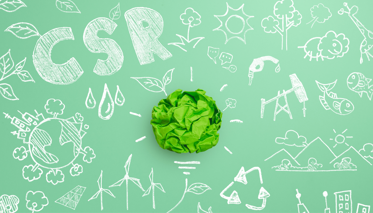 With Great Power Comes Great Corporate Social Responsibility