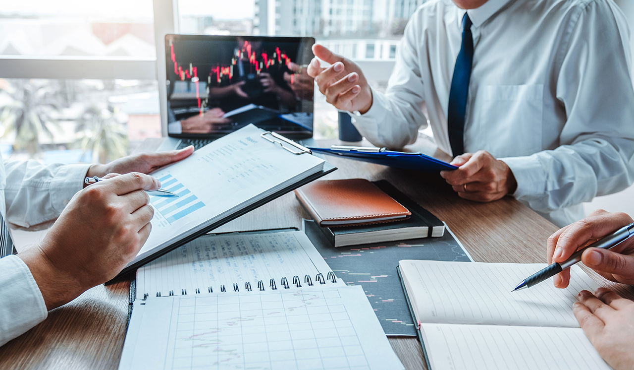 The Ultimate 2020 Investor Relations Communications Resource List