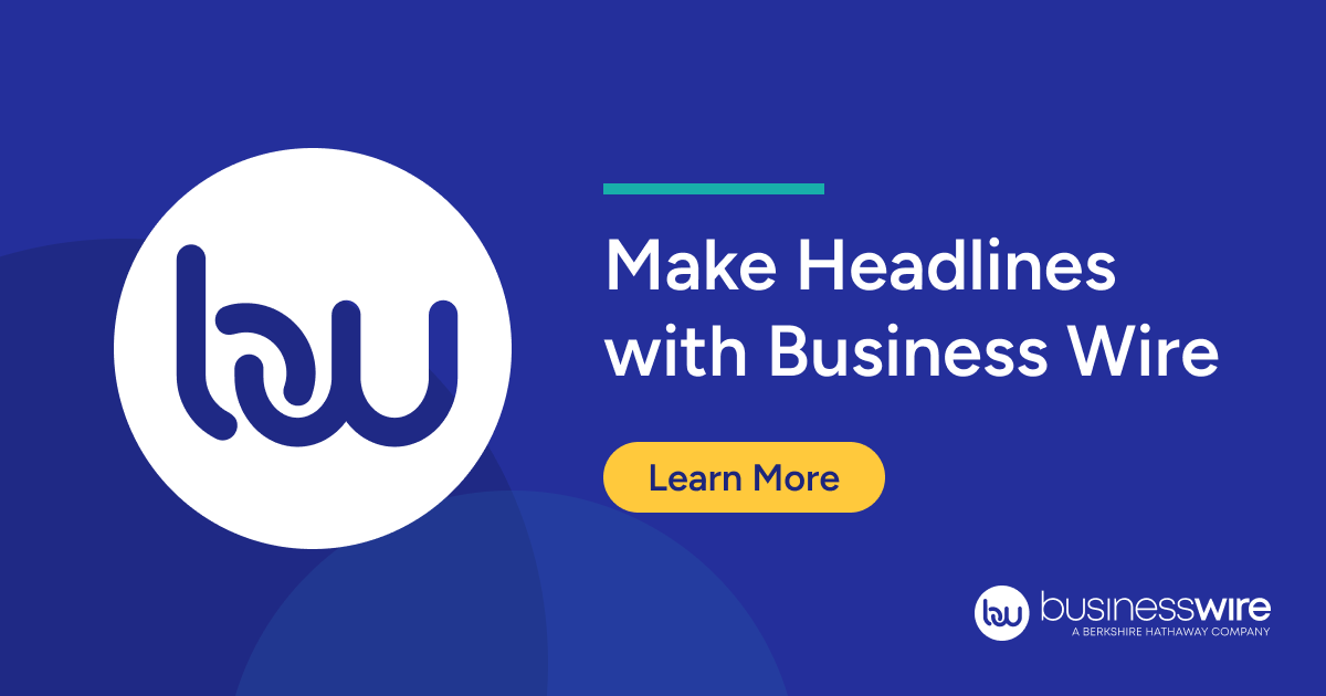 Apply for a Business Wire Account