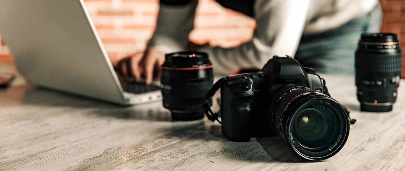 Eye-Catching Visuals: How to Use Multimedia to Set Your News Apart