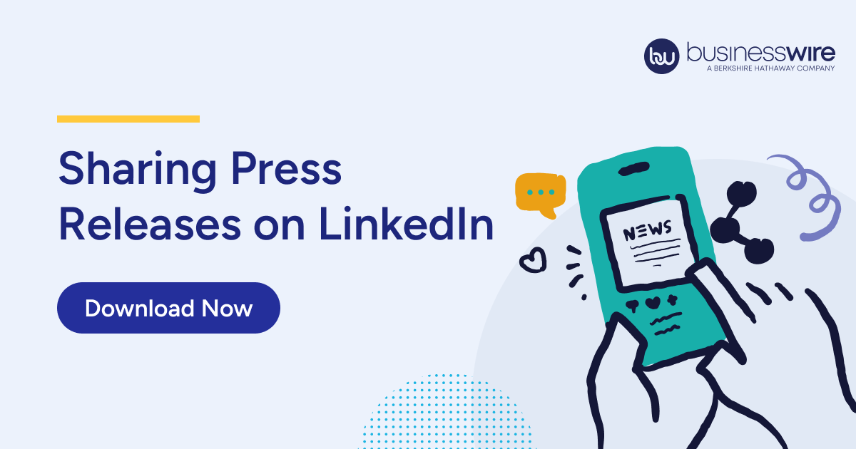 How to Share News on LinkedIn