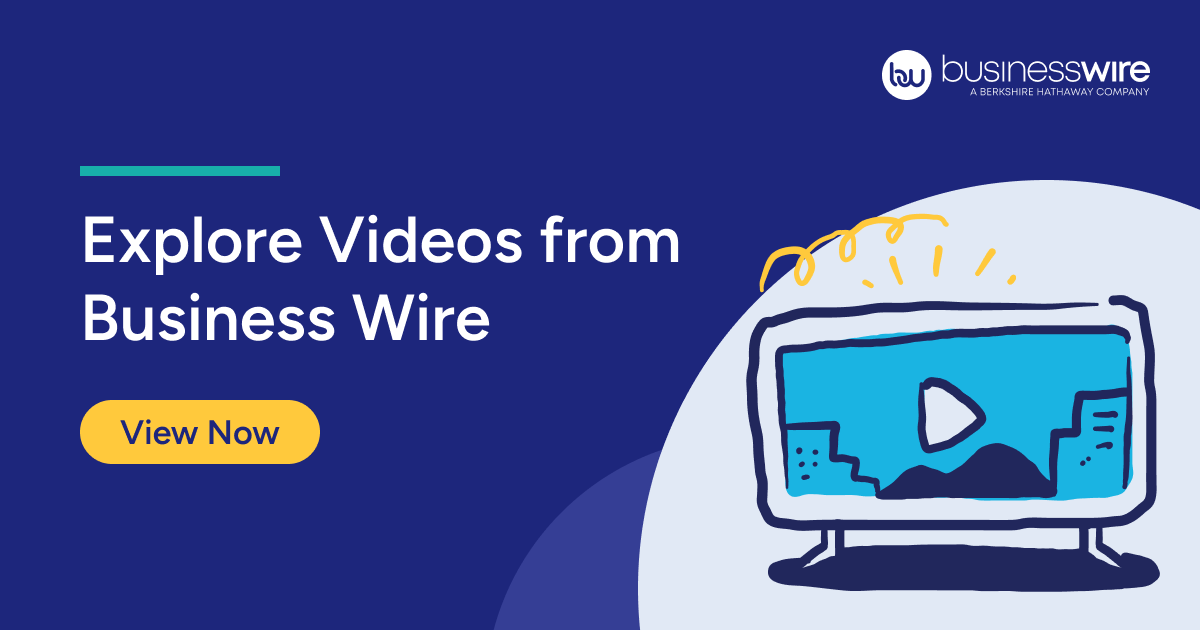 Business Wire Videos